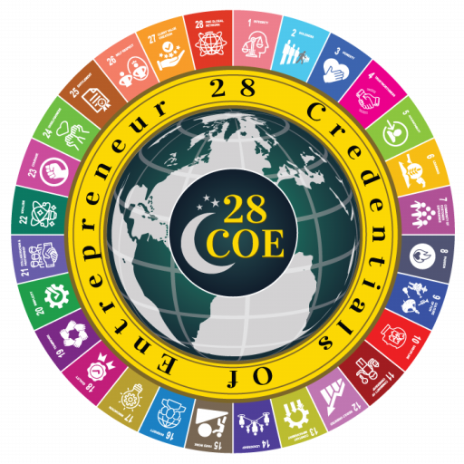 Event Sponsors - 28COE